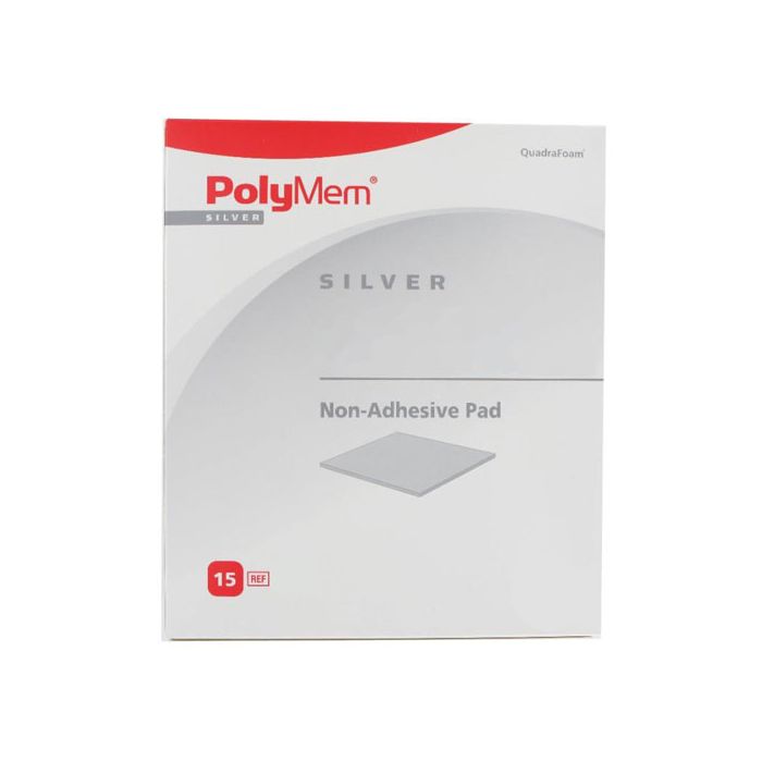 The Power of Innovation: A Breakthrough in wound care PolyMem Ag ...