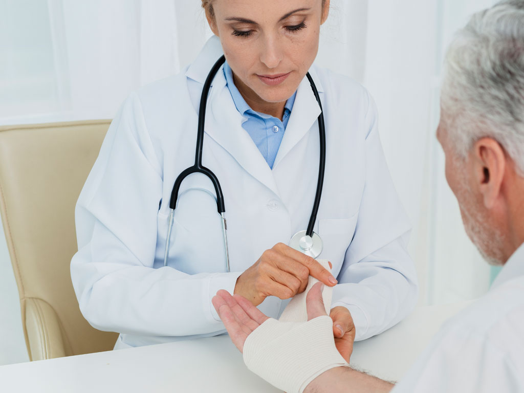 5 Essential Tips for Assessing Wound Healing: Tools, Techniques, and ...